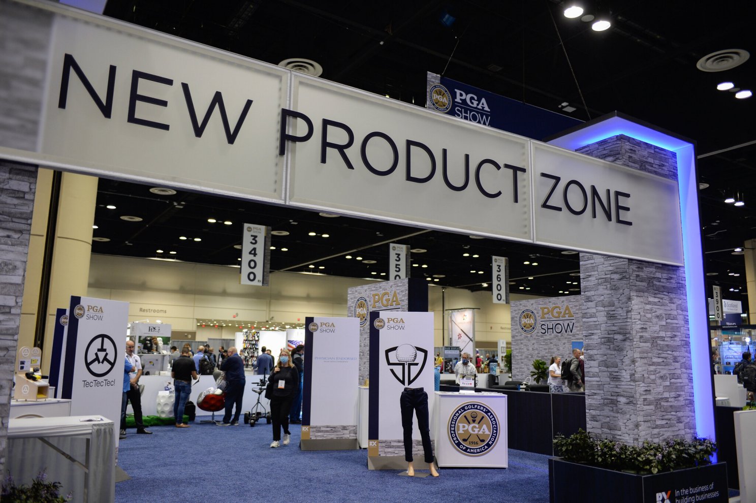 New Product Zone