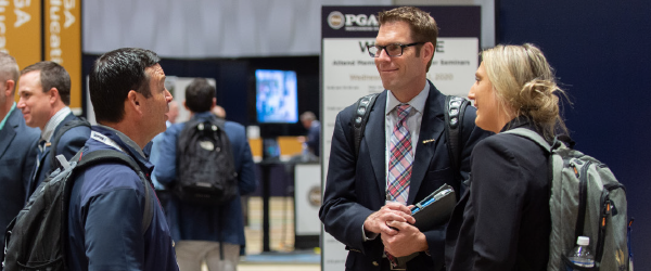 PGA Show Career Zone Expands in 2024 to Connect Golf Industry Employers ...