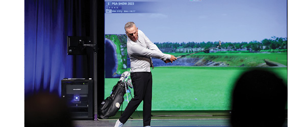 Full Schedule of Complimentary Golf Fitness, Wellness & Instruction ...