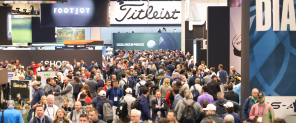 Largest PGA Show in 15 Years Attracts More than 33,000 Industry ...