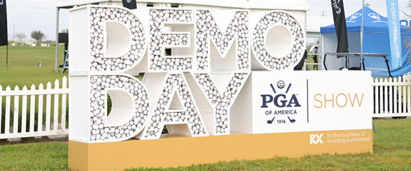 New Programming Enhances World’s Largest Professional Outdoor Demo Day ...
