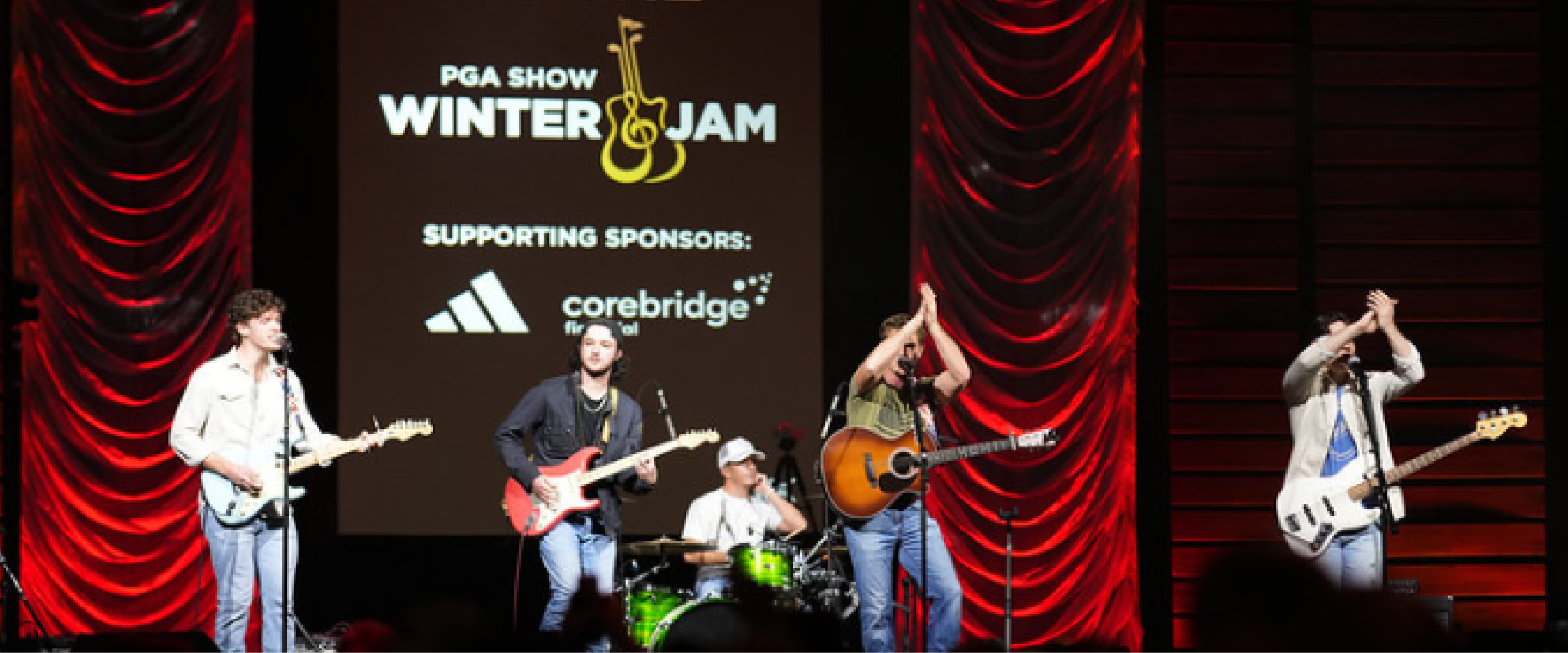 Special Events and Show Floor Features Elevate the 2025 PGA Show Experience