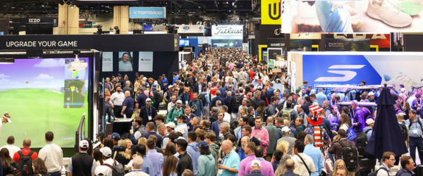 73rd PGA Show Showcases Golf’s Momentum, Innovation and Global ...