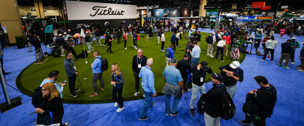 The Range at the 2026 PGA Show Offers Premium, Hands-On Golf Equipment ...